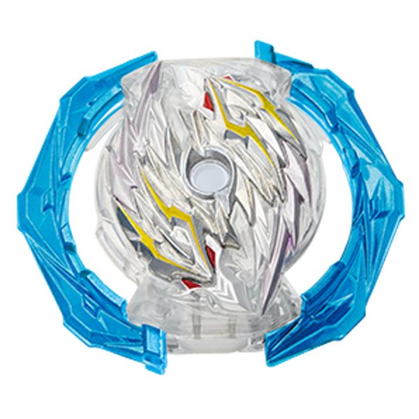 Beyblade Burst Db Core Longinus Ln Quadrive Toys