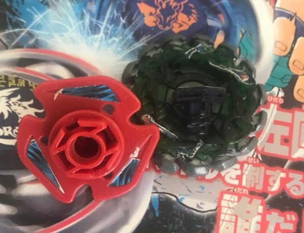 Poison Serpent Sw145Sd Beyblade Metal Fight Metal Fusion Bb-69 Toys