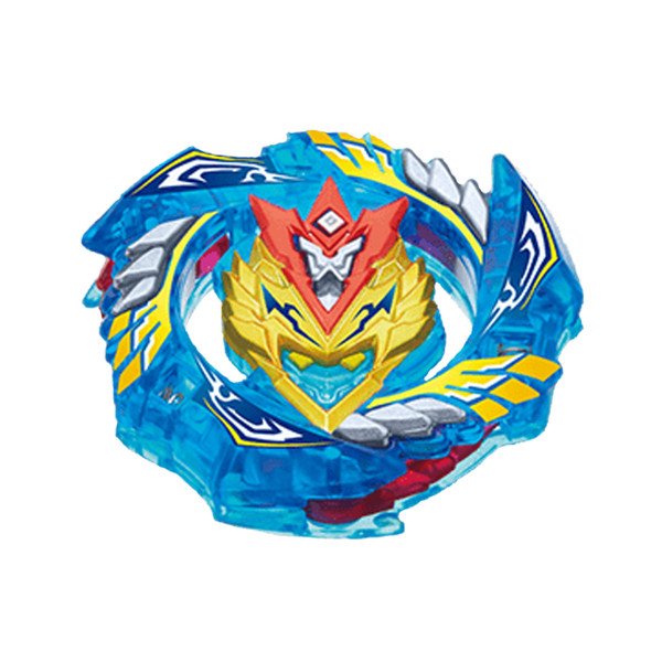 Beyblade Burst Energy Layer Cho-Z Valkyrie Valtryek Chov Toys