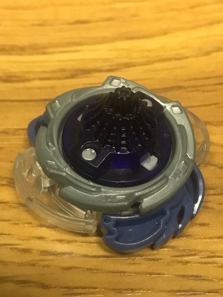 Fang Fenrir Boost Jaggy Burst Beyblade B-62 Toys