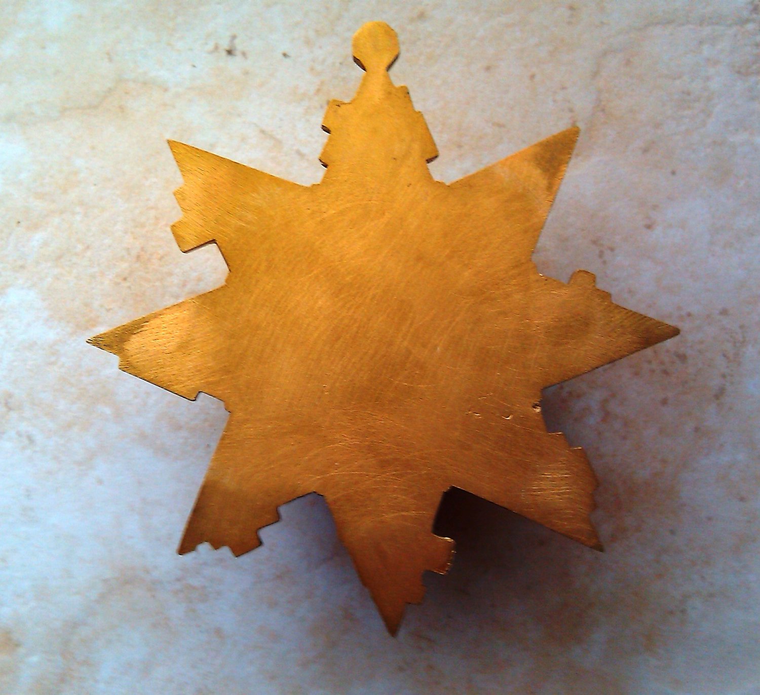 SOLD OUT The Mummy Key to Hamunaptra Open Version Replica Movie Prop ...