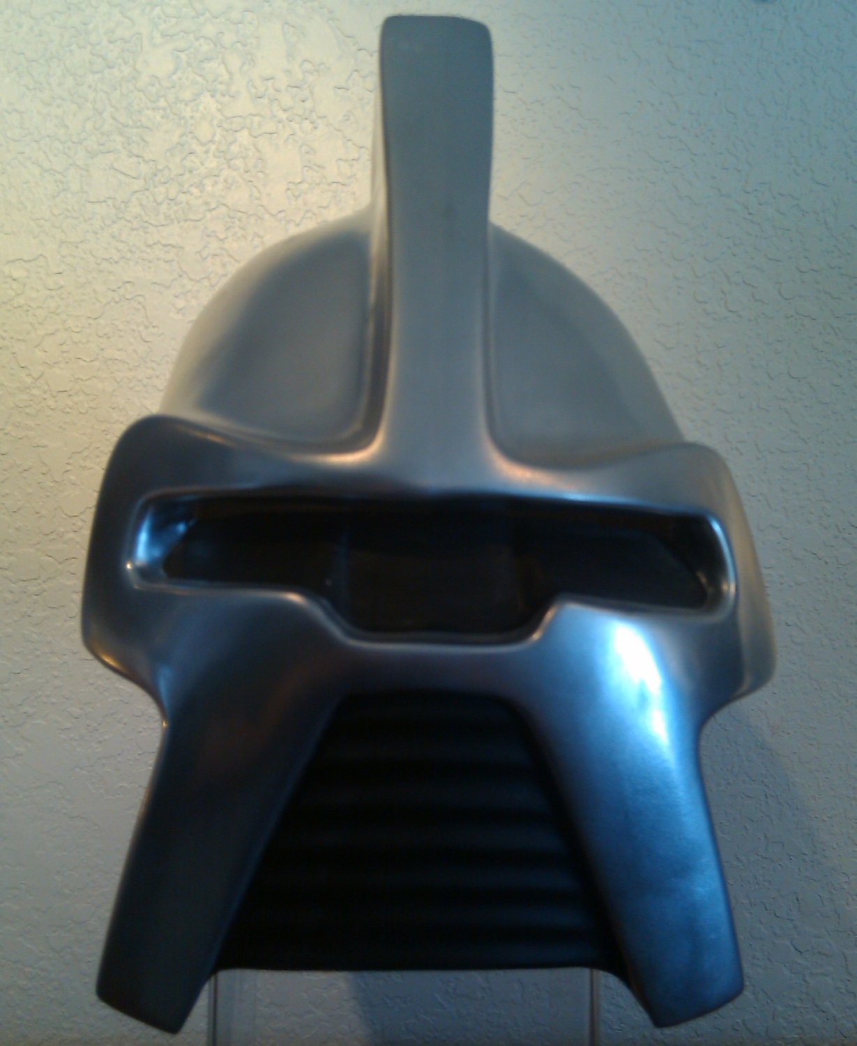 SOLD OUT Cylon Helmet Original Series Battlestar Galactica Full Size ...