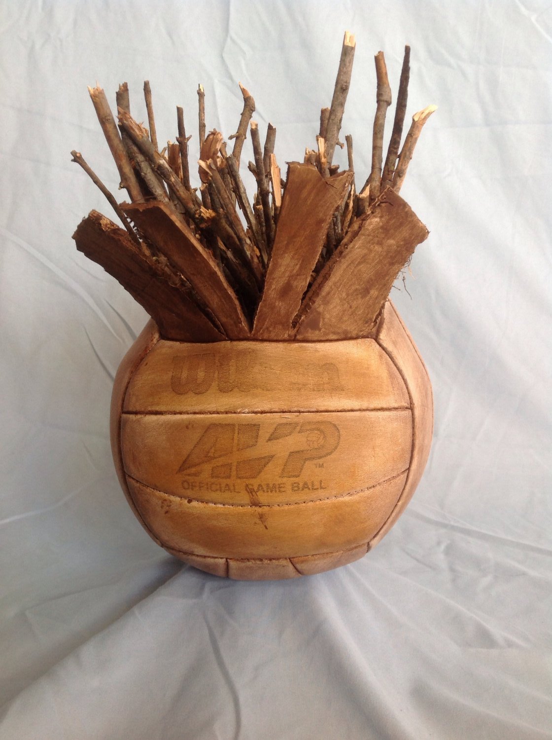 SOLD OUT Cast Away WILSON Volleyball Replica Prop