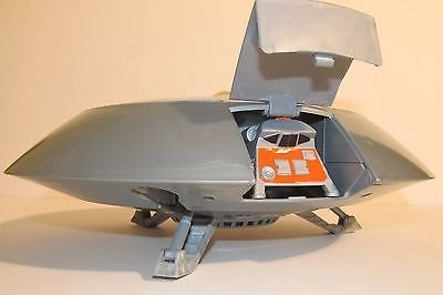 SOLD OUT Lost in Space Jupiter 2 Playset Trendmasters 100% Complete and ...