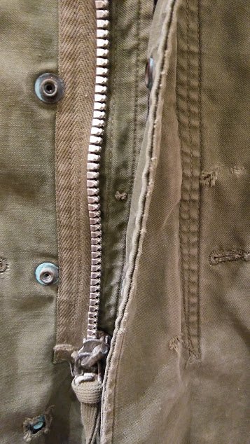 SOLD OUT Quint’s Costume from JAWS Fully Wearable or Great for ...