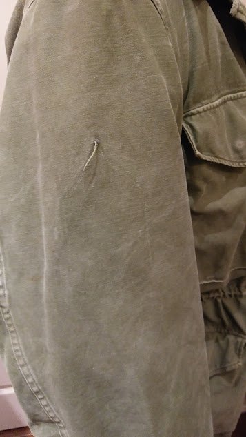 SOLD OUT Quint’s Costume from JAWS Fully Wearable or Great for ...