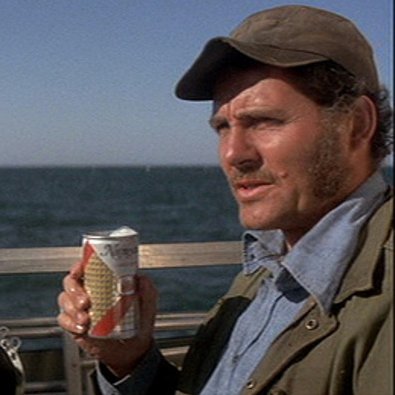 SOLD OUT Quint’s Costume from JAWS Fully Wearable or Great for ...
