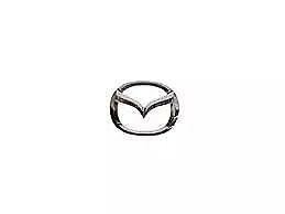 Mazda Emblem in Medium Size - Classic Car Badge