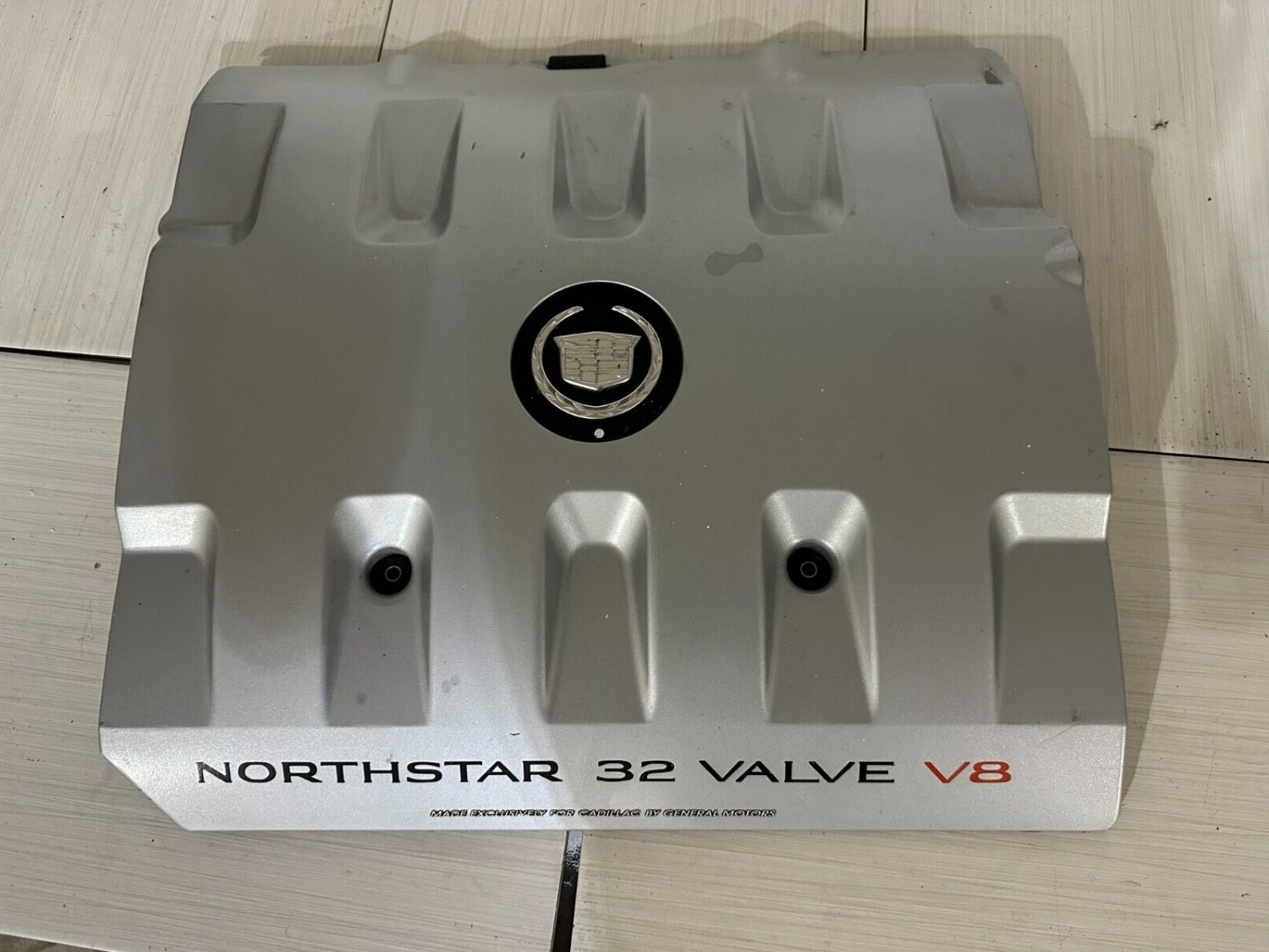 1998-1999-2000-2001-2002-2003-2004-2005 CADILLAC SEVILLE DEVILLE ENGINE ...