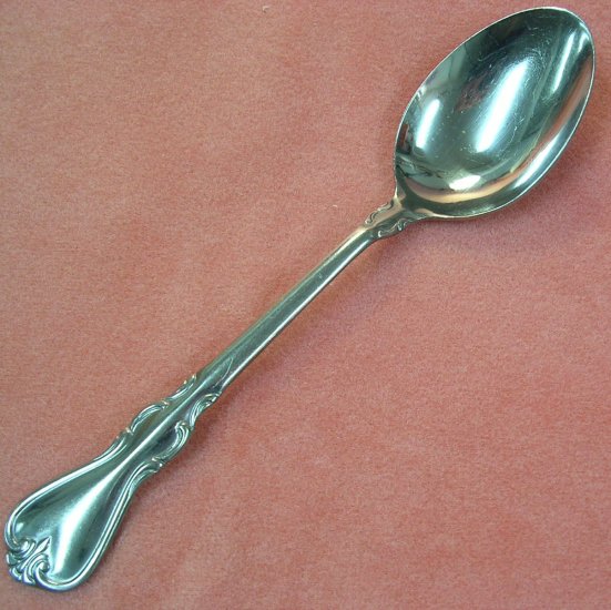 CAMBRIDGE JESSICA PLACE SPOON STAINLESS FLATWARE SILVERWARE