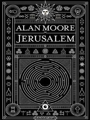 Jerusalem by Alan W. Moore