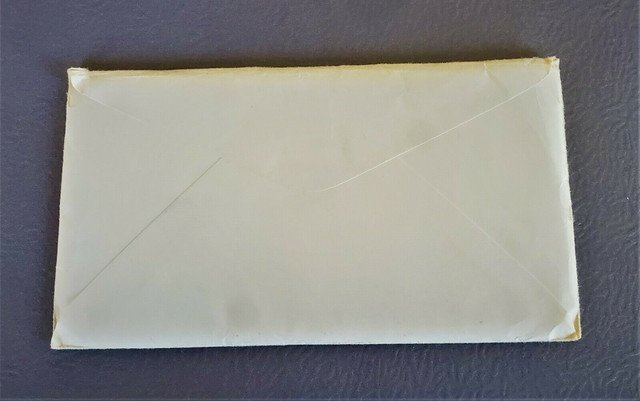 10 US COINS 1969 PDS US MINT SET in Envelope Uncirculated Rare Sealed ...