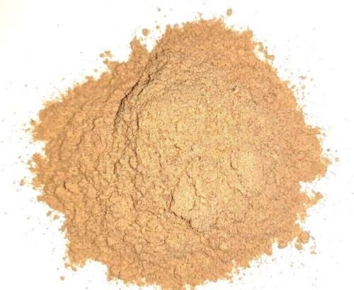 WHITE SANDALWOOD POWDER - 100% PURE - EDIBLE & COSMETICS USE - SAFED ...