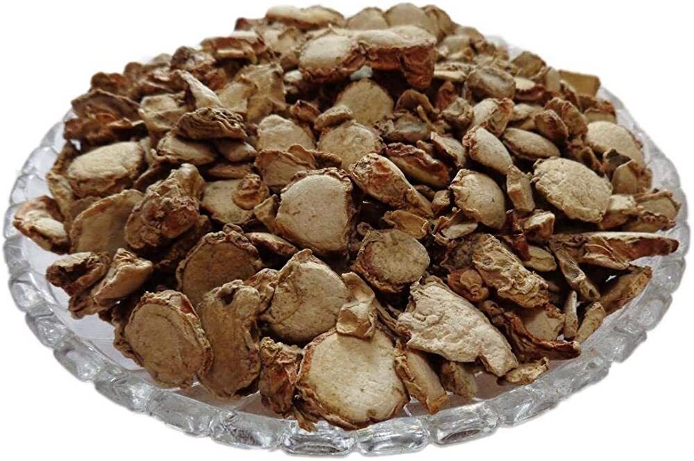 KAPOOR KACHARI - KACHURALU - GINGER LILY - EKANGI – HEDYCHIUM SPICATUM