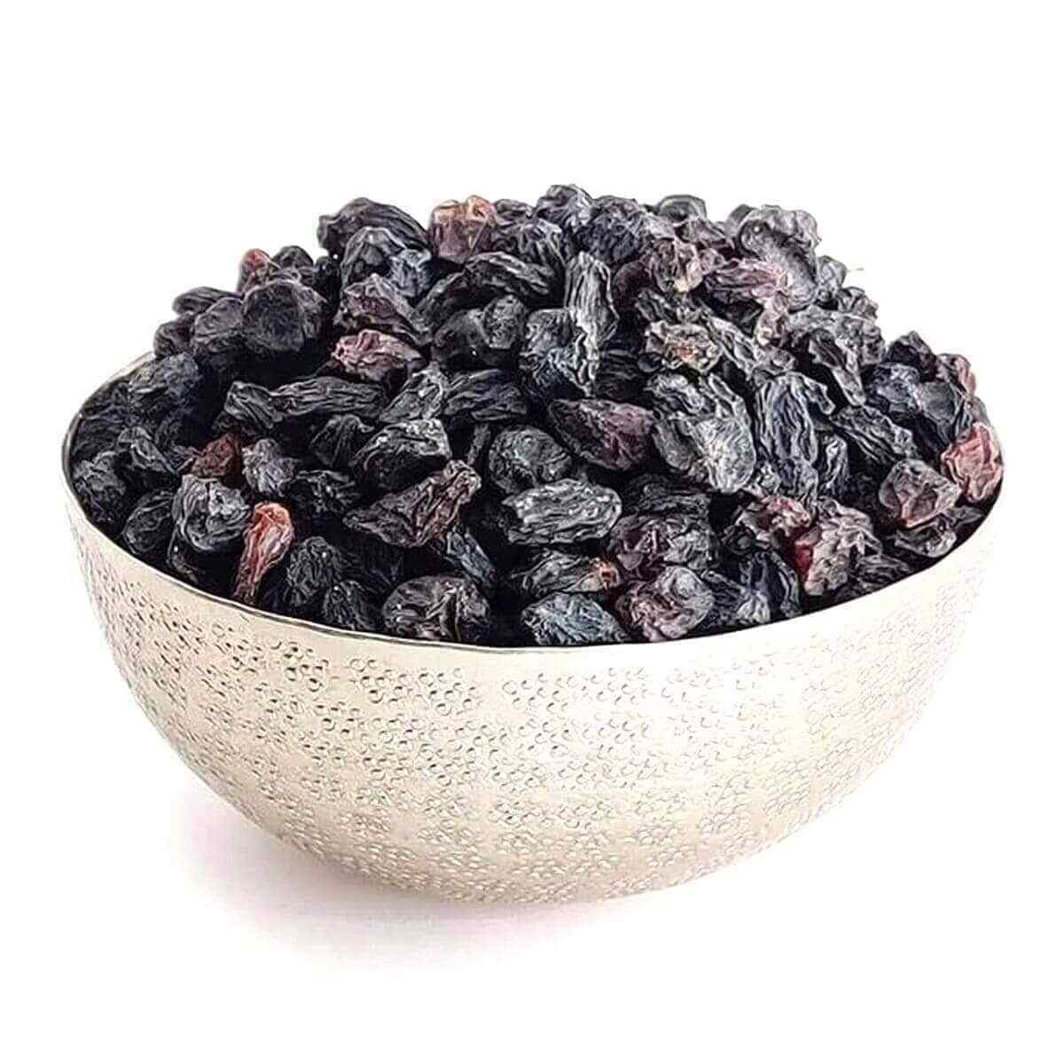 KALA MUNAKKA - KALI DRAKH - KAALI DAKH - DAAKH - BLACK RAISIN - BLACKBERRY