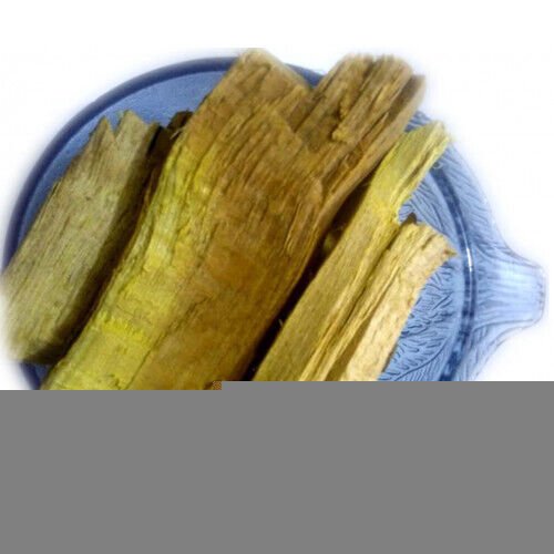 DARU HALDI LAKDI - DARUHALDI WOOD - INDIAN BARBERRY - BERBERIS ARISTATA