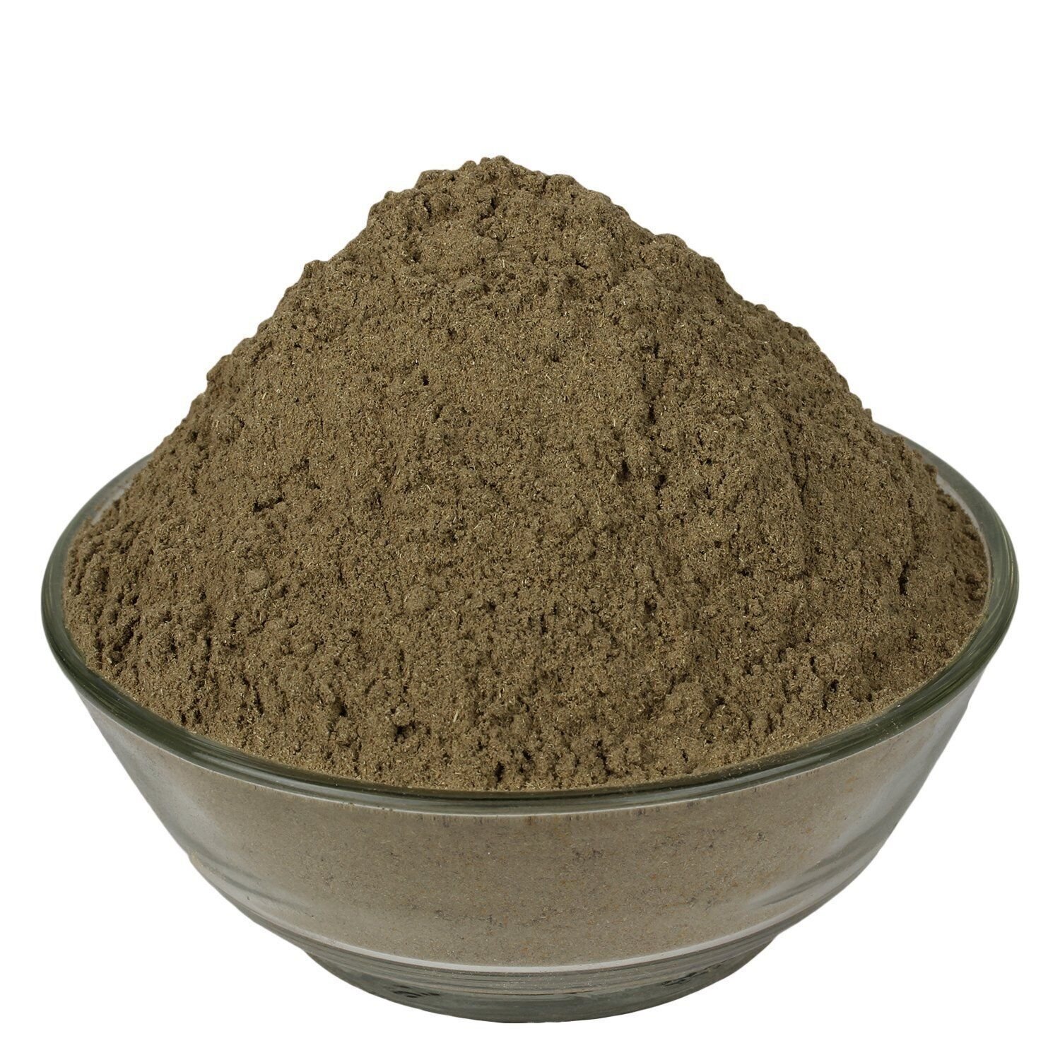 100% Pure Shankhpushpi Powder Convolvulus Pluricaulis Shankhini Sadaphuli