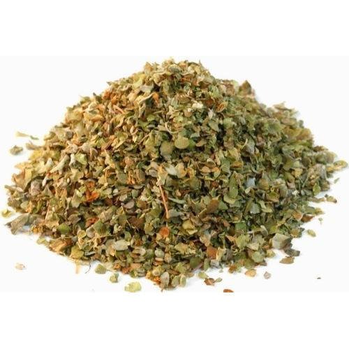 MARJORAM LEAVES (TEA CUT FORMAT) - MARVA - MARUA - THAI BASIL - PABRI