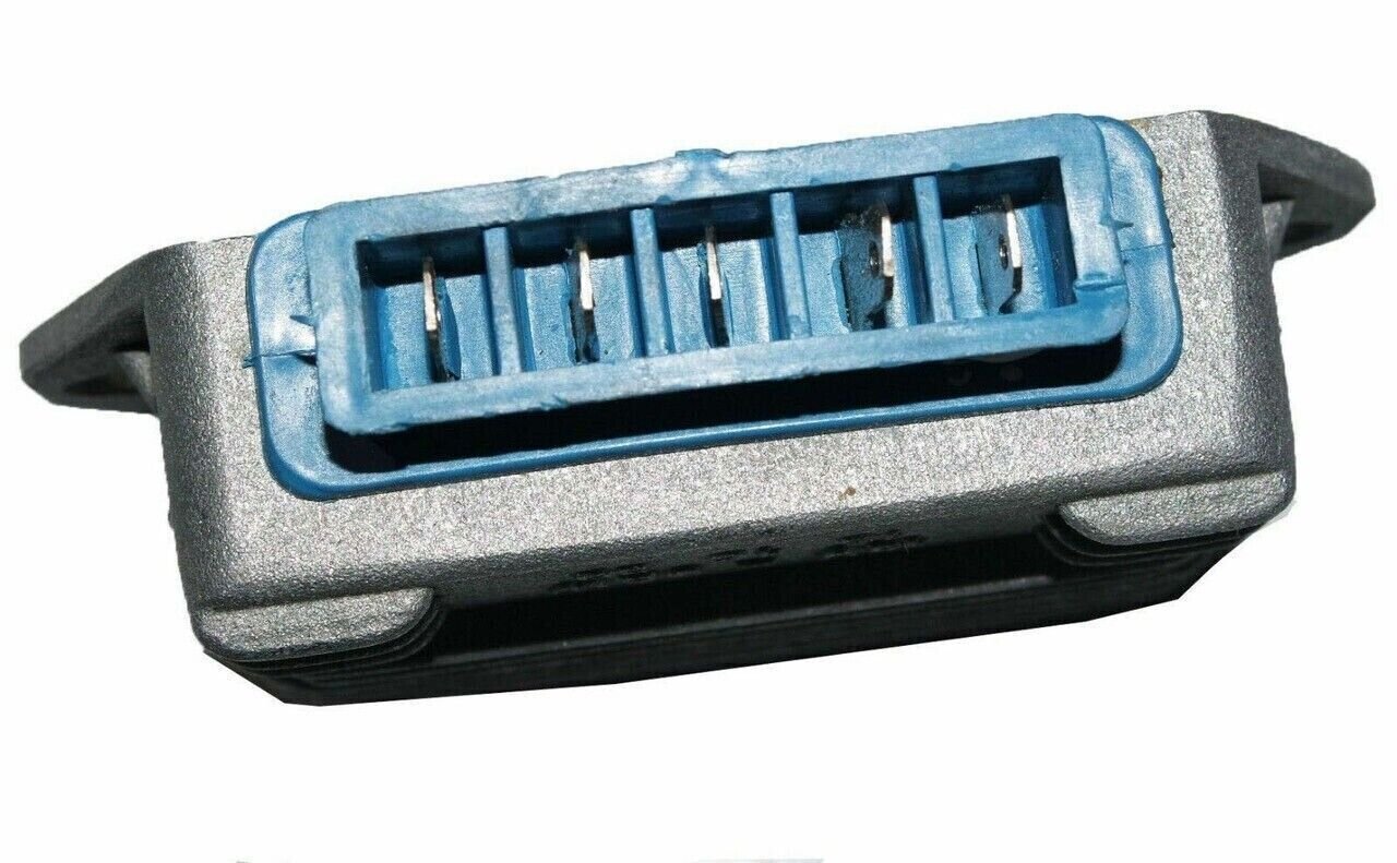 Voltage Regulator 12 Volt 5 Pin Self Start Vespa PX LML Star Stella