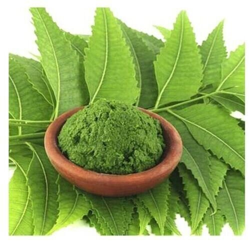 Neem Powder (Azadirachta indica) Dried Leaf - 100% Pure Raw Natural ...