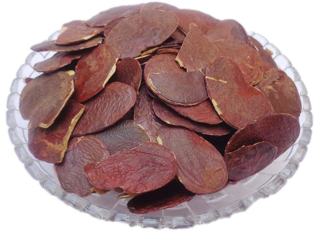 EDIBLE BILAS PAPDA - PALASH BEEJ - TESU SEEDS - DHAK BEEJ - BUTEA FRONDOSA