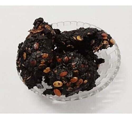 Amaltas Gooda-Cassia Fistula Pulp-Raw Herbs-Amaltaas Pulp-Single Herbs