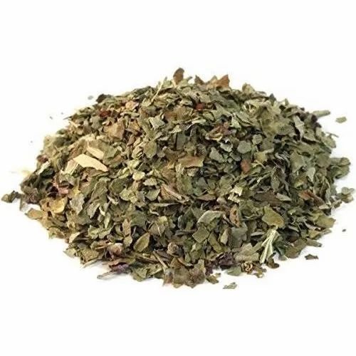 TULSI PATTA - BASIL LEAF - BASIL LEAVES -OCIMUM SANCTUM-AYURVEDIC ...