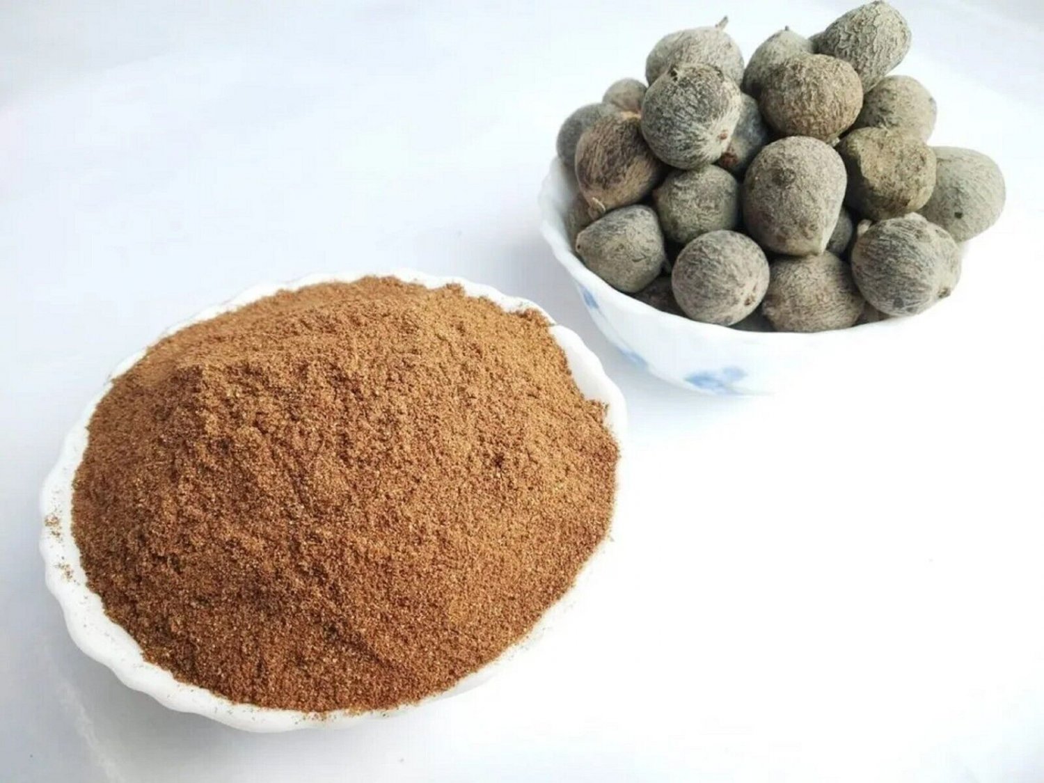 NATURAL GULAR PHAL POWDER- GULAR FAL - GULAR FRUIT - FICUS CARICA