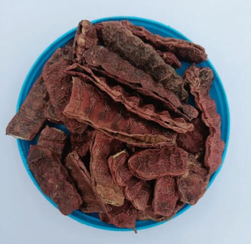 Shikakai Whole / Acacia Concinna / Soap Pod Senegalia rugata / Shikakai