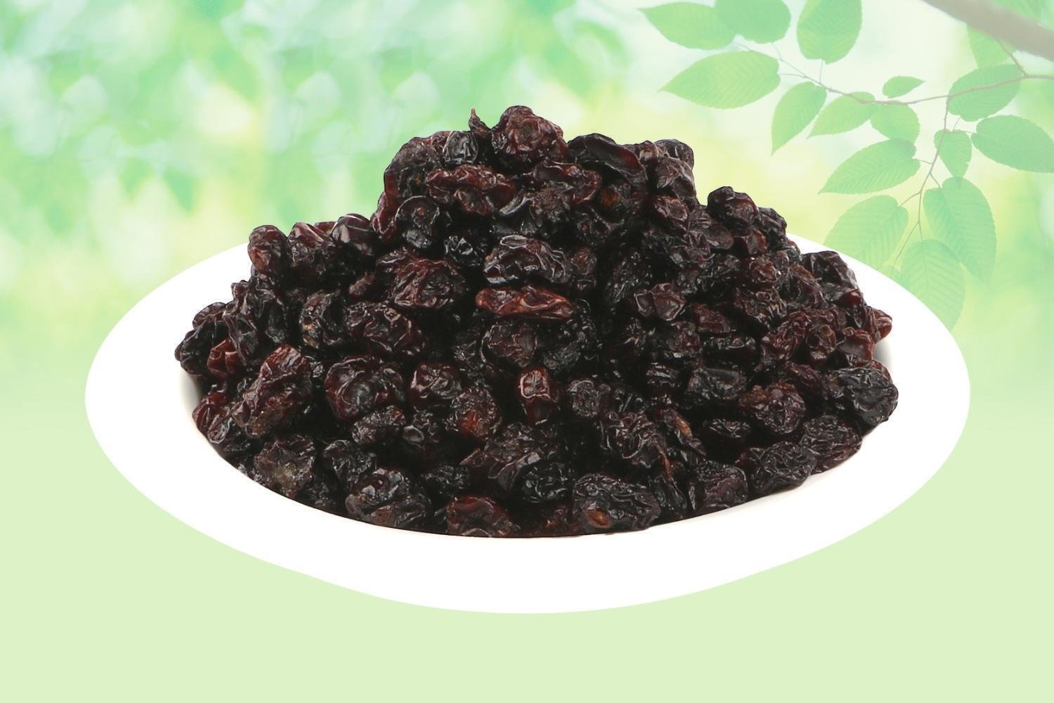 JARISHK MEETHI - ZARISHK MITHI – DRIED BARBERRY - BERBERIS VULGARIS ...