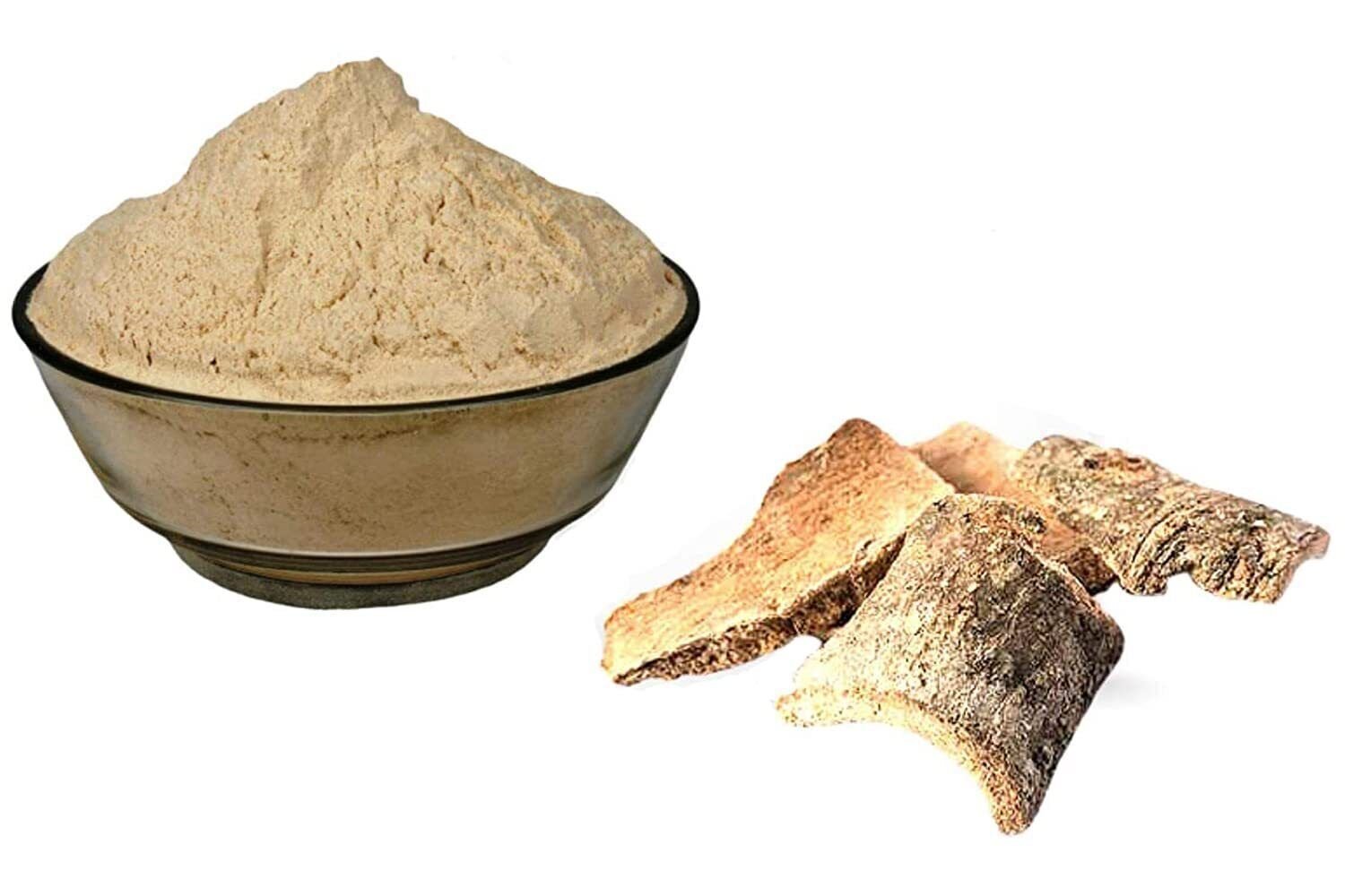 VARUN CHAAL POWDER - BARUN CHHAL - VARUN CHAL - VARUN BARK - BARNA POWDER