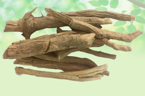 ASROL ROOTS - ASROL JADD - CHOTI CHANDAN - SNAKE ROOT