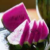 New Purple Watermelon 20 PCS Seeds