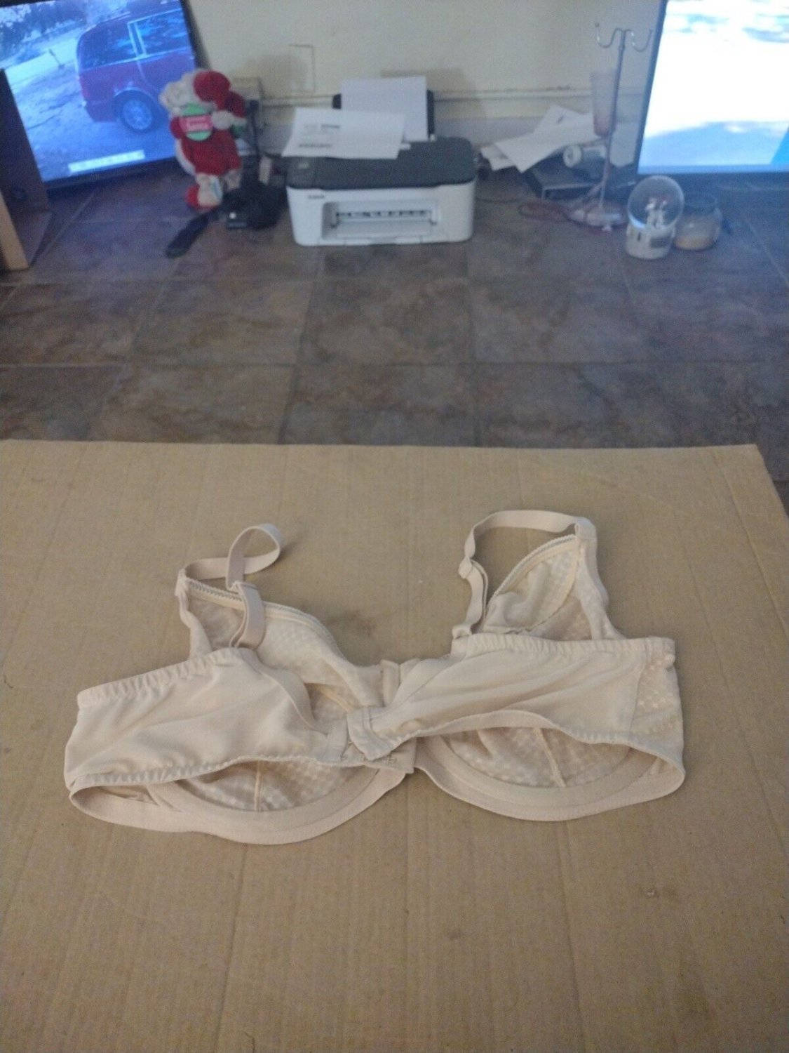Women S Bra Playtex Brand Size 42d Underwire