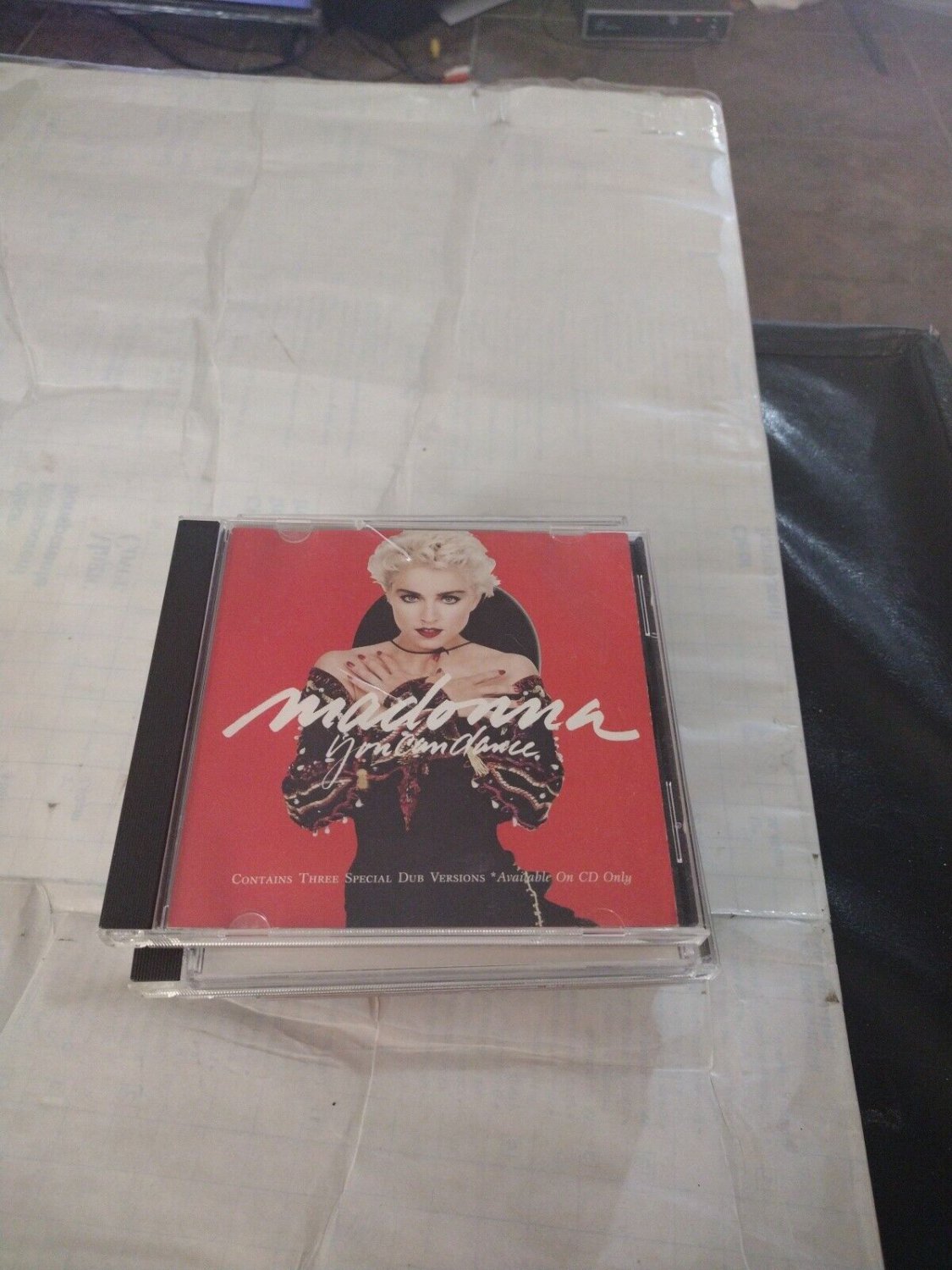 You Can Dance by Madonna (CD, 1990)