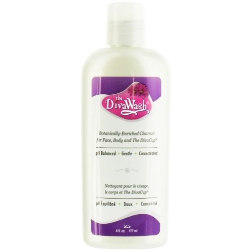 Diva Cup - Model 1 DivaCup Menstrual Solution AND DivaWash - Diva Cup ... Diva Cup - Model 1 DivaCup Menstrual Solution AND DivaWash - Diva Cup ...