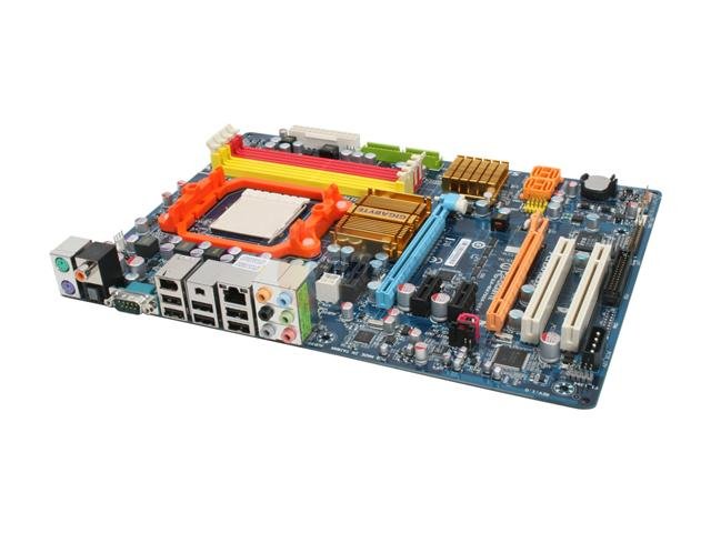 AMD Spider Platform, Phenom Quad Core, Radeon 4870, Super Gaming Computer