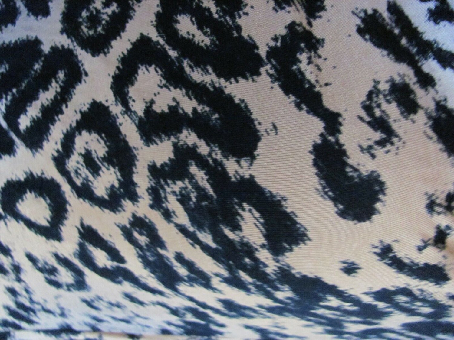 LOVE CARSON BY CARSON KRESSLEY BRAND NEW WITH TAGS SIZE SMALL LEOPARD ...