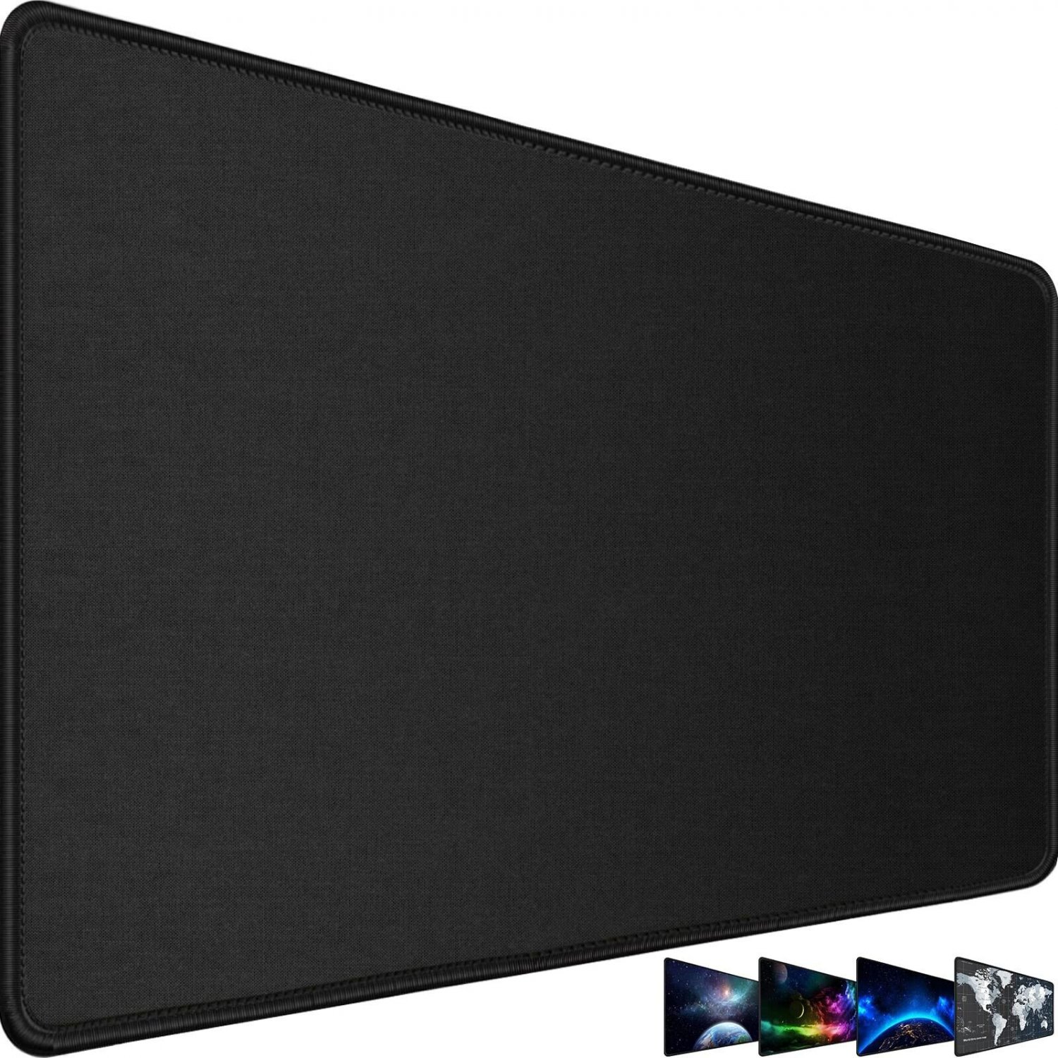 Large Mouse Pad, Gaming Mouse Pad, Big Mouse Pad, Durable 31.5""X15.7...