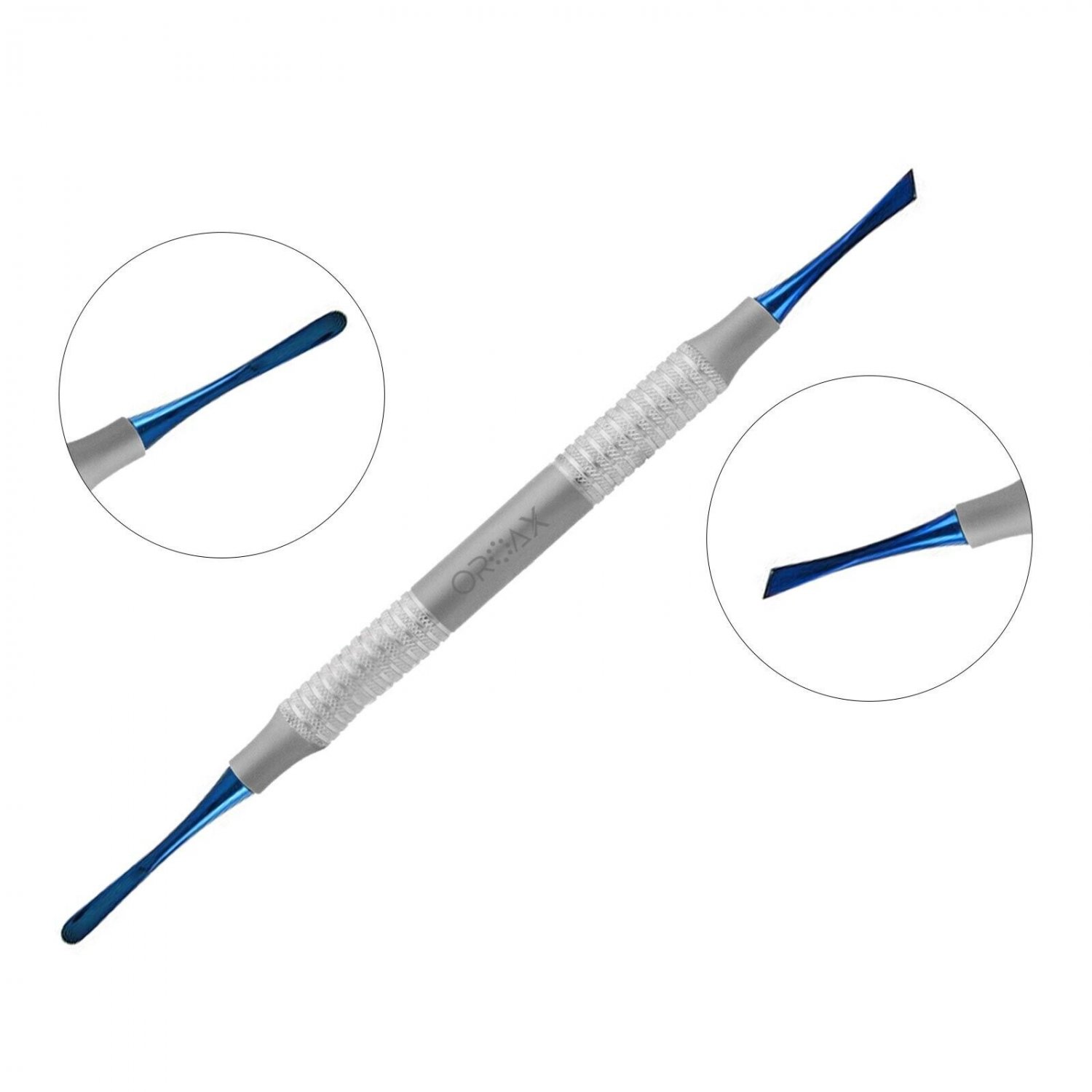 Dental Periosteal Elevator Molt No.24 Dental Surgical Implant ...