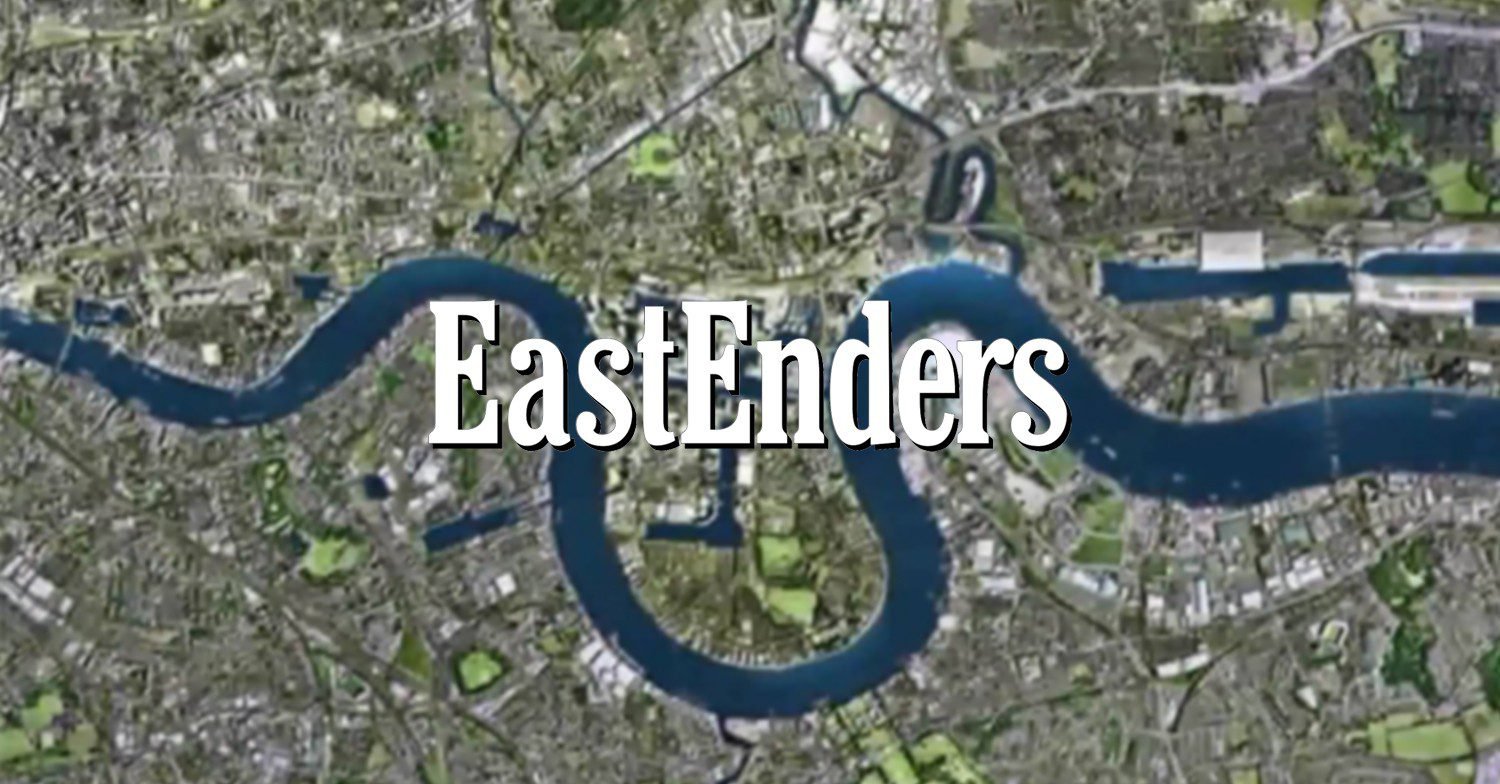 Eastenders 1985-2025 (Every Episode)