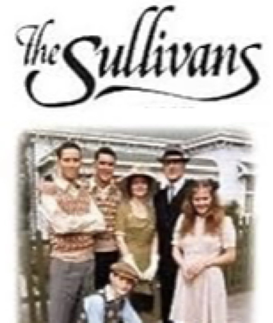 The Sullivans - Volumes 1 - 23 - Every Episode