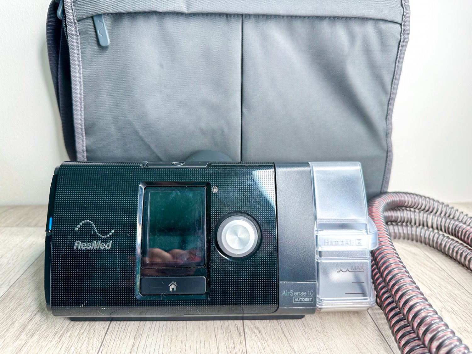 ResMed Airsense 10 Autoset CPAP Machine