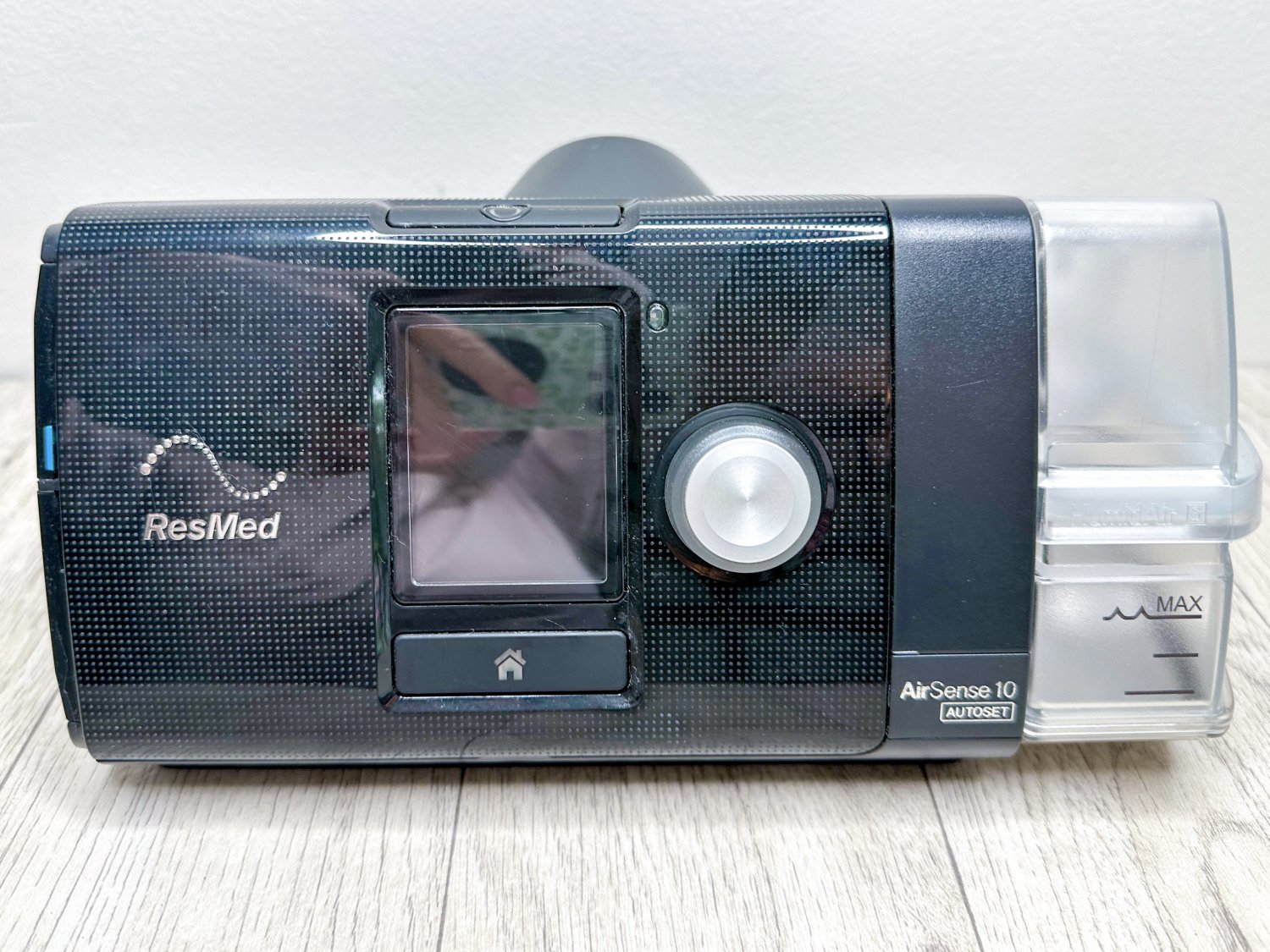 ResMed Airsense 10 CPAP Machine Autoset