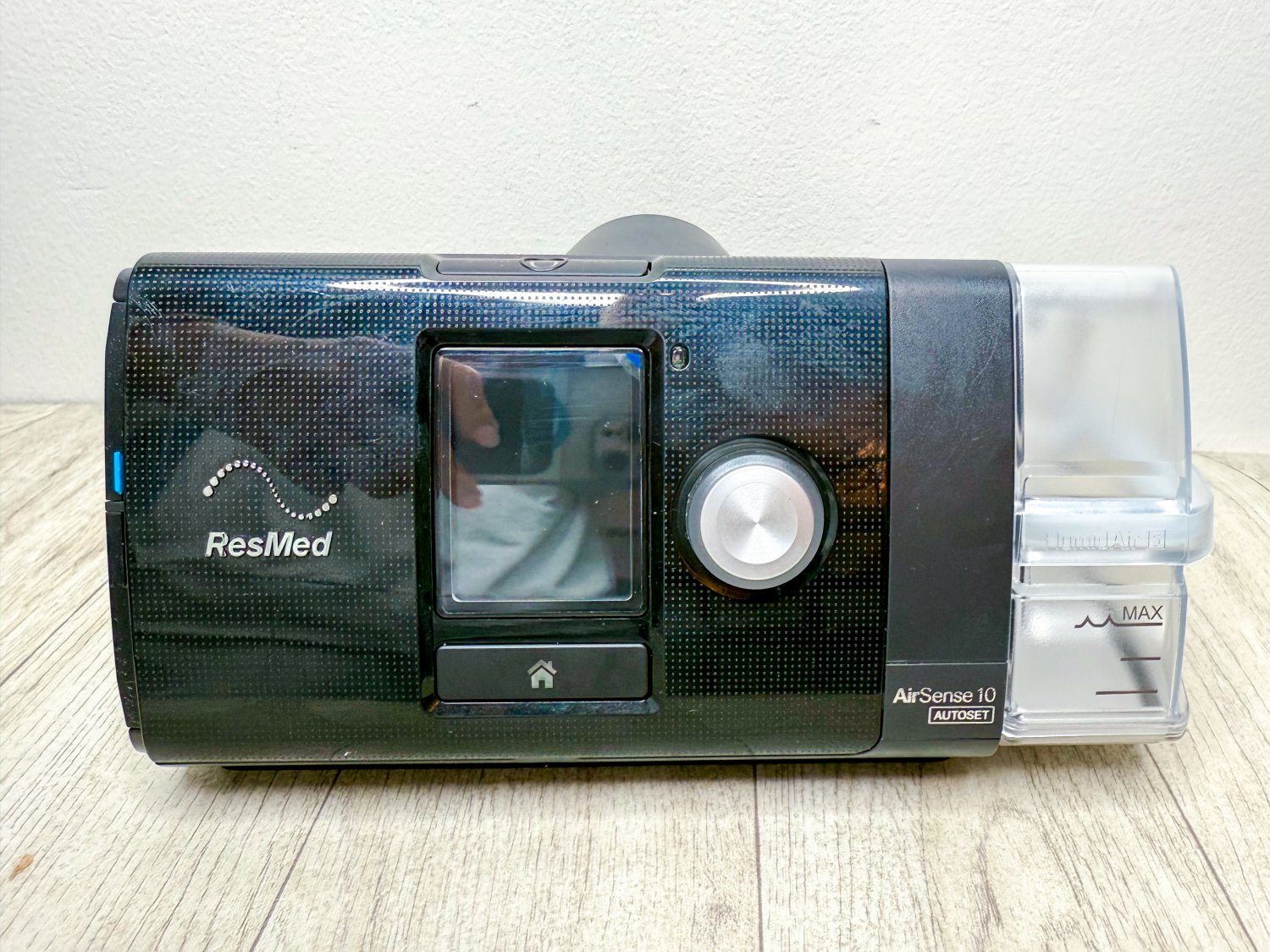 RESMED Airsense 10 Autoset CPAP Machine