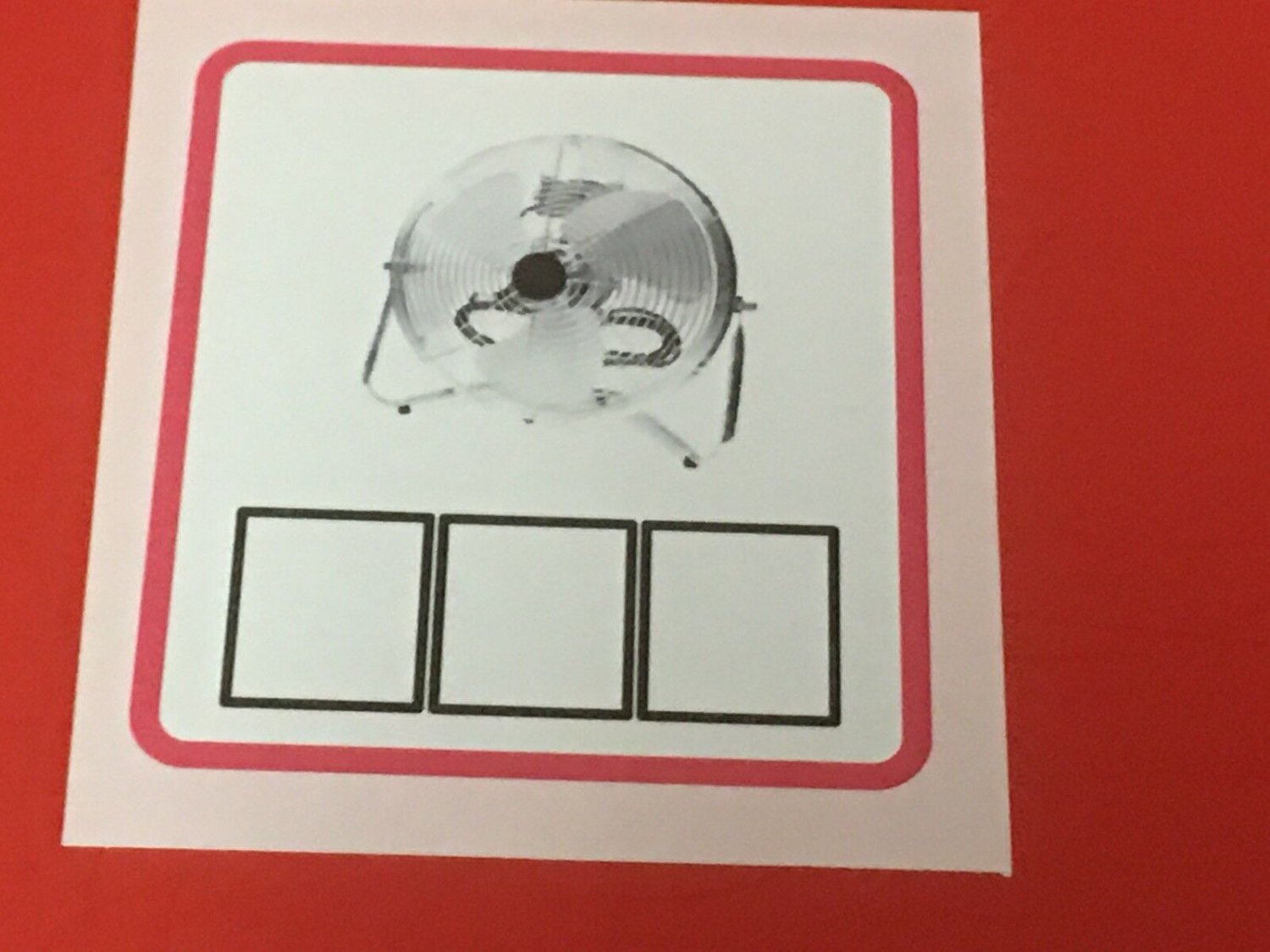 Pink Series Montessori - CVC WORD BUILDERS ACTIVITY CARDS - 60 ...