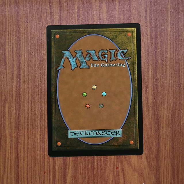 1x Mtg Proxy Deadly Rollick #309 TLE Avatar: The Last Airbender Eternal