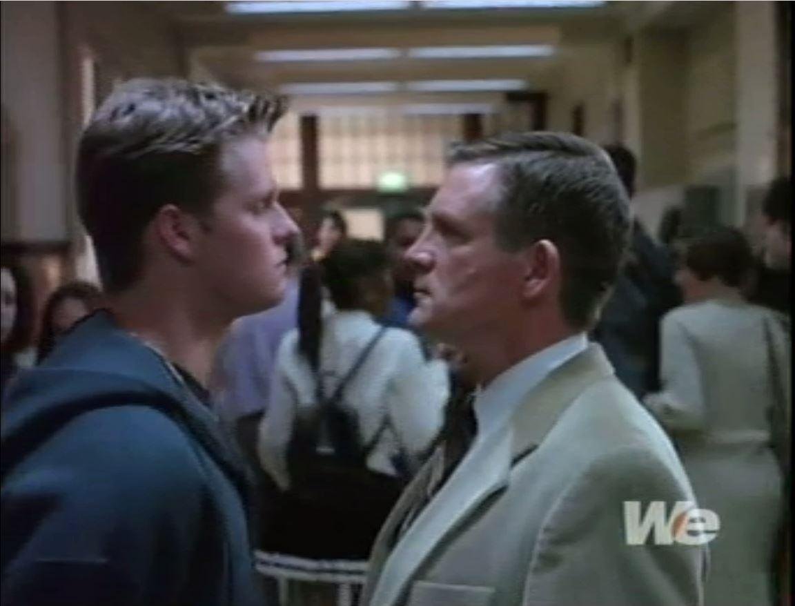 Boston Public DVD Complete Series 1 - 4 (2000 - 2006) Comedy Drama TV Show