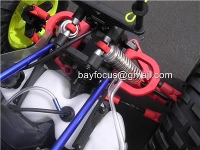 1/5 RC FS Racing 30cc 2WD Monster Truck FS10801 RTR