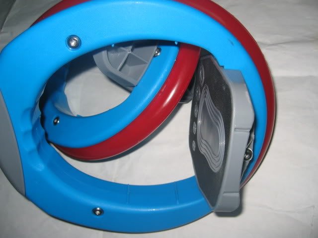 Cool Scating Style Orbit Wheel Orbitwheel New Skate
